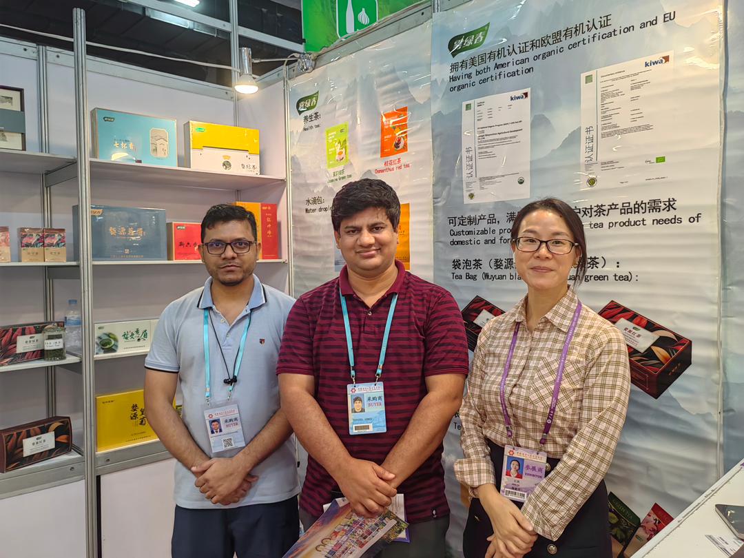 About us - Deshi Enterprise